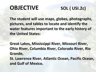 Usi.2c rivers ppt | PPT