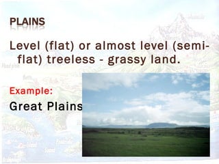 Usi.2d physical geogr | PPT