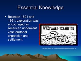Usi.8a new territories | PPT