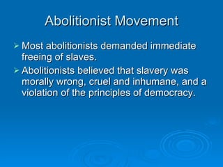 Usi.8d abolitionist and_suffrage | PPT