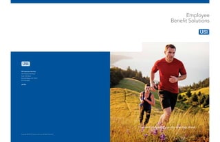 USI Employee Benefit Solutions | PDF