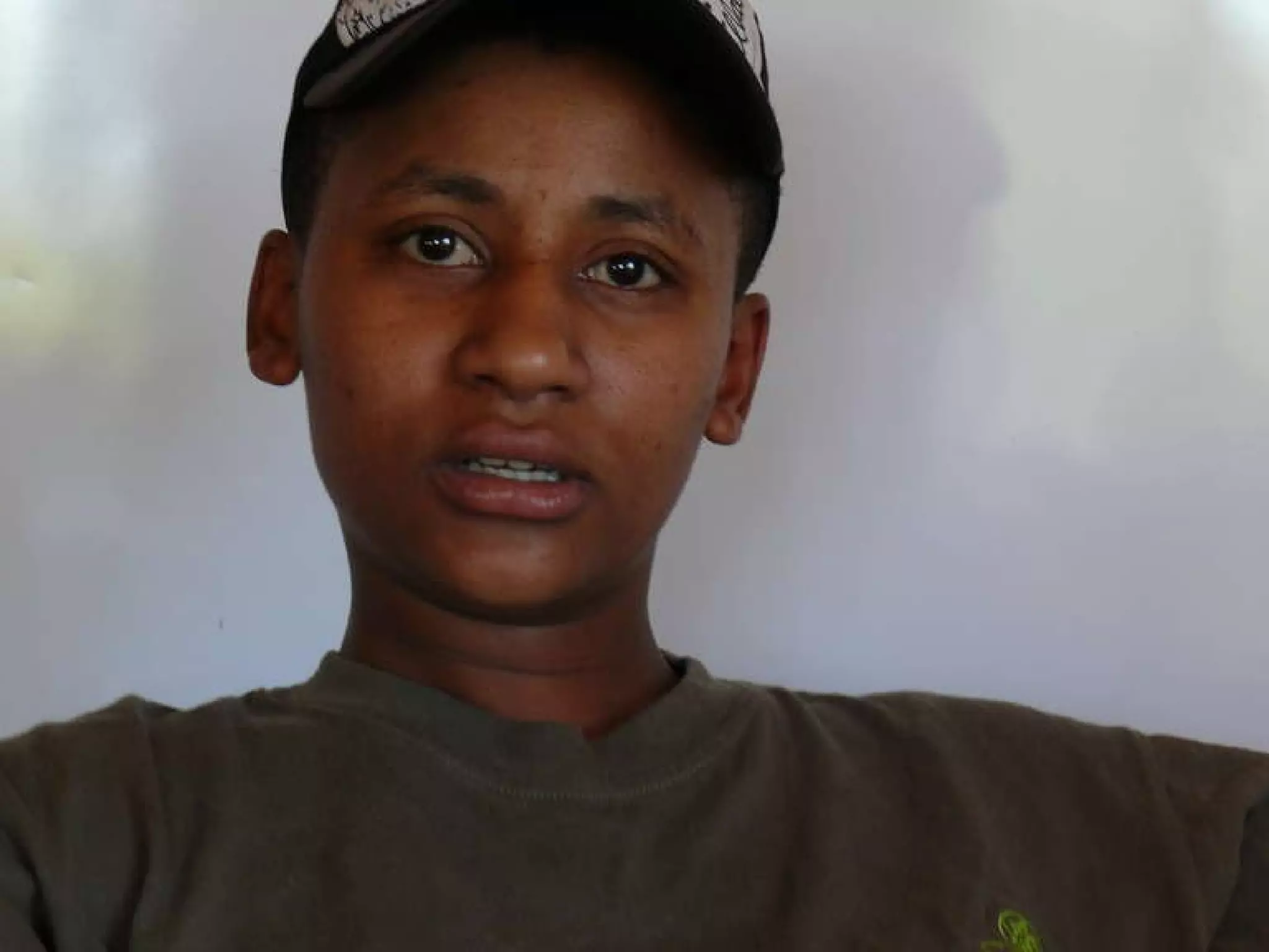 Usiko South Africa - Interview with Feroza | PPT