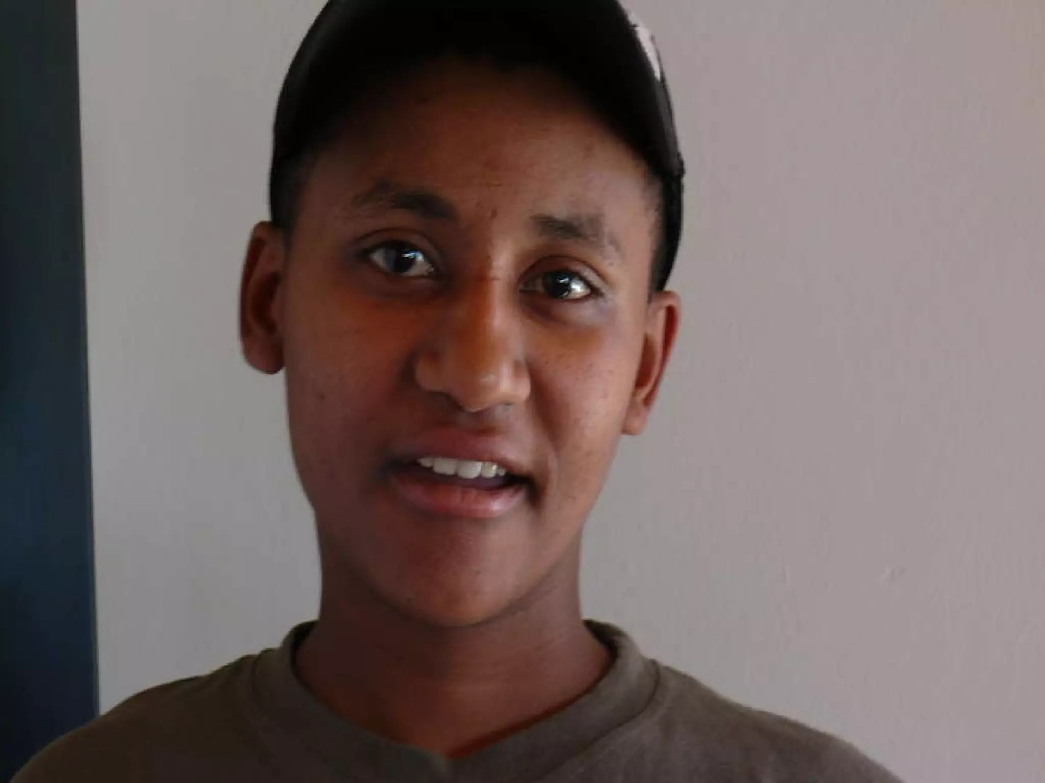 Usiko South Africa - Interview with Feroza | PPT