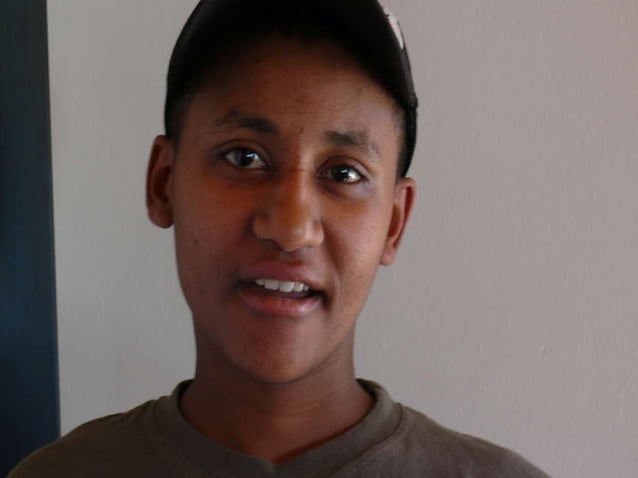 Usiko South Africa - Interview with Feroza | PPT
