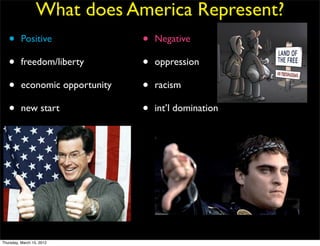 US immigration review | PDF