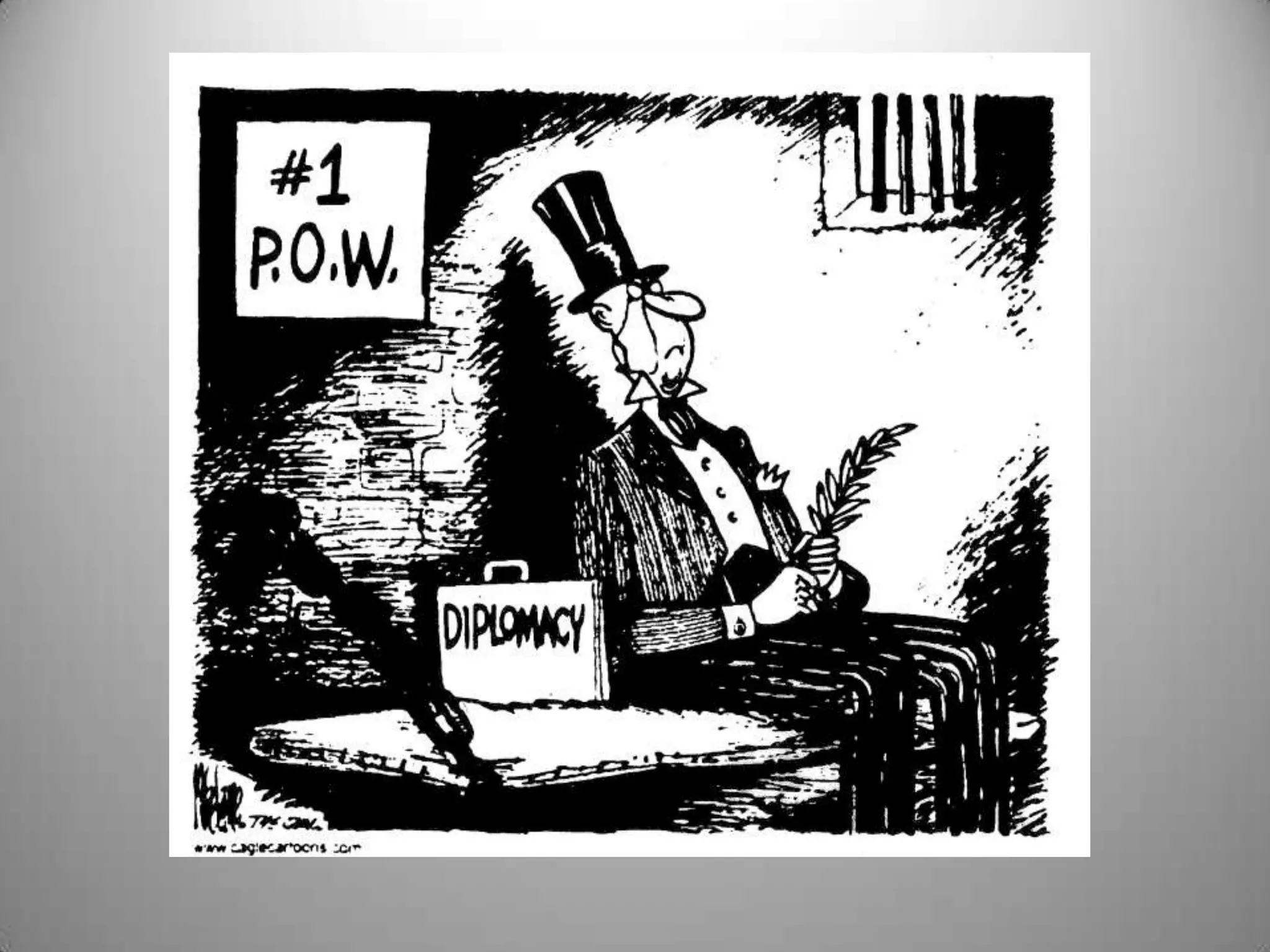 US Imperialism Cartoon Groups | PPTX