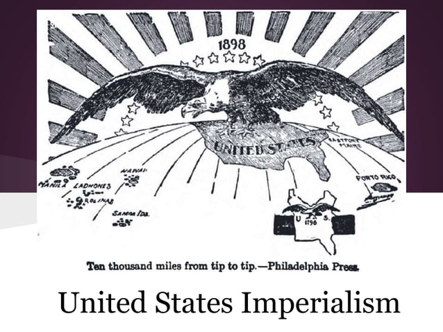 US Imperialism | PPT