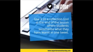 Using social media in the classroom | PDF | Education