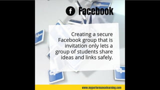 Using social media in the classroom | PDF | Education