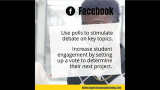 Using social media in the classroom | PDF | Education