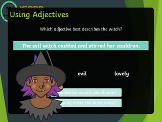 Using-Adjectivessssssssssssssssssss-.ppt