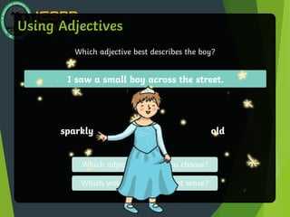 Using-Adjectivessssssssssssssssssss-.ppt