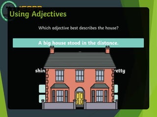 Using-Adjectivessssssssssssssssssss-.ppt