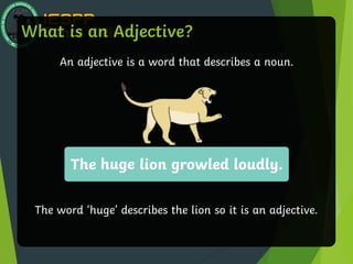 Using-Adjectivessssssssssssssssssss-.ppt