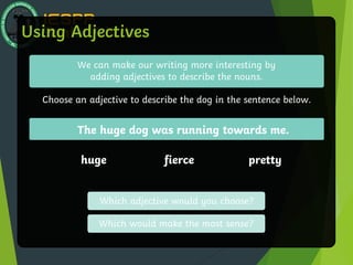 Using-Adjectivessssssssssssssssssss-.ppt