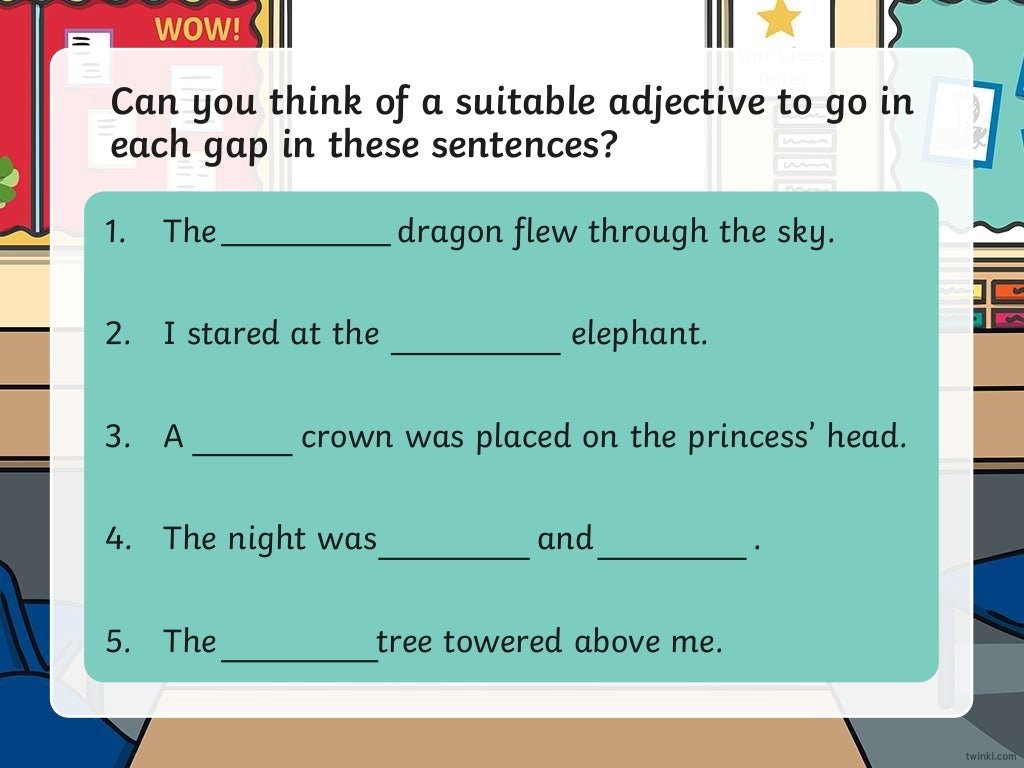 Using-Adjectives-Powerpoint.ppt