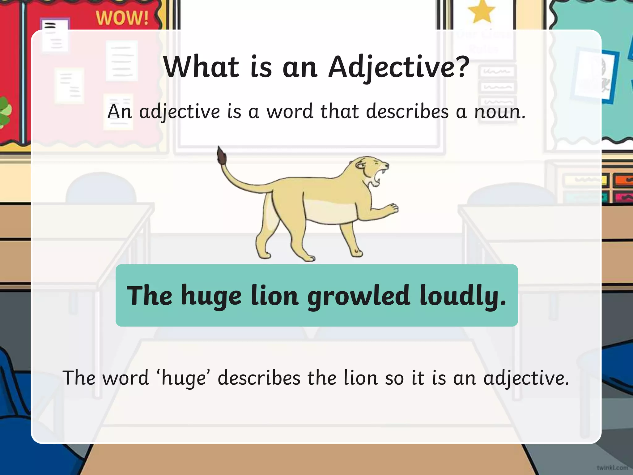 Using-Adjectives-Powerpoint.ppt