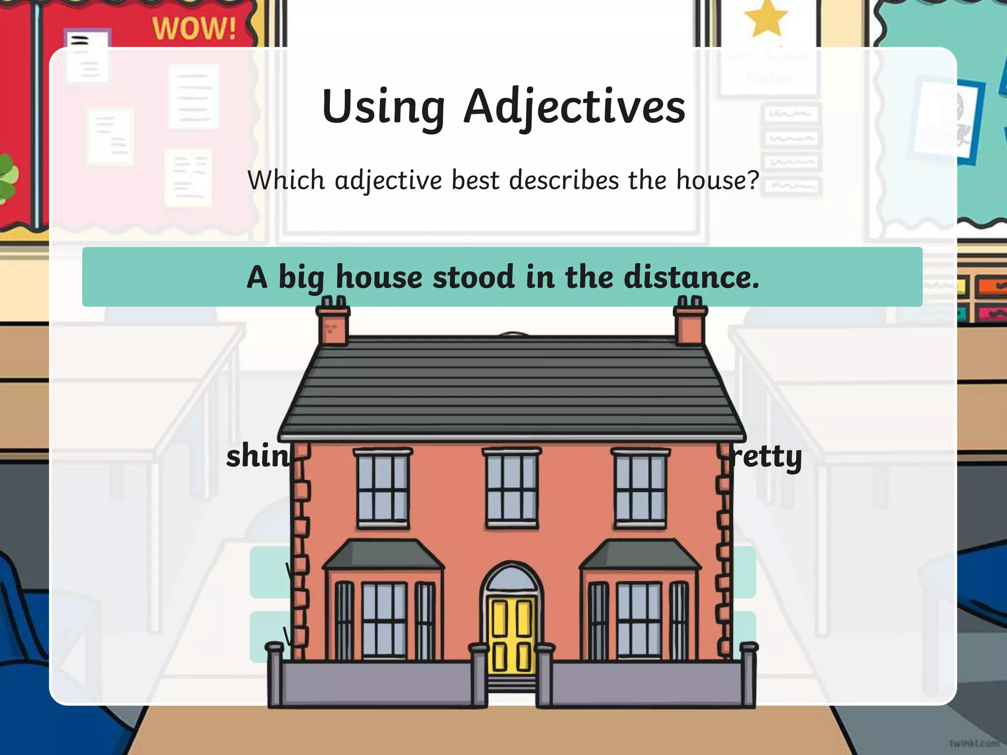 Using-Adjectives-Powerpoint.ppt