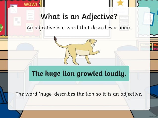 Using-Adjectives-Powerpoint.ppt