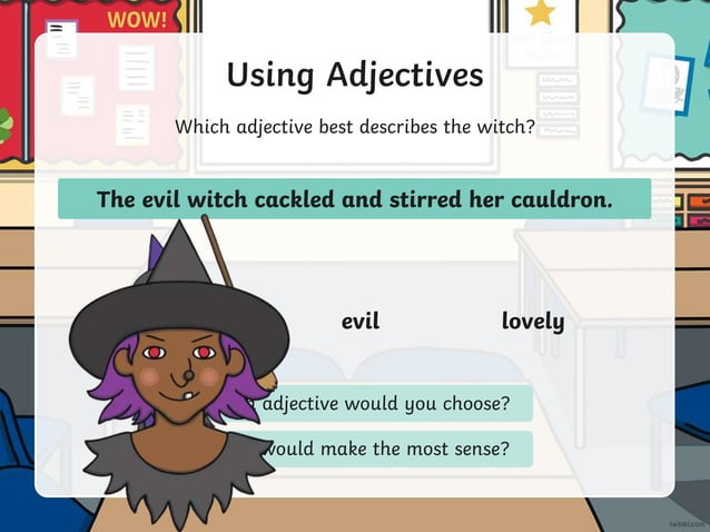 Using-Adjectives-Powerpoint.ppt