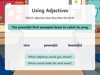 Using-Adjectives-Powerpoint.ppt