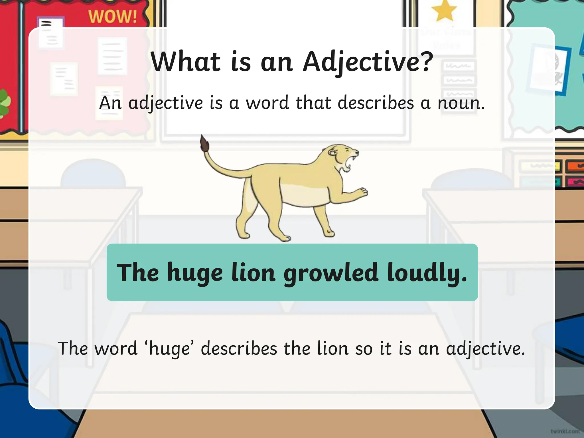 Using-Adjectives-Powerpoint.ppt