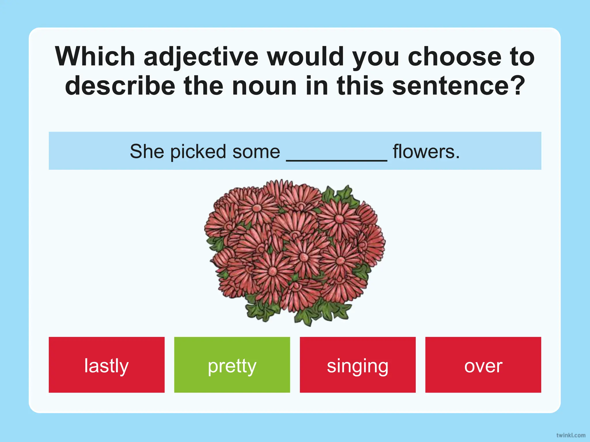 using-adjectives-to-describe-a-noun-powerpoint-game-english.ppt