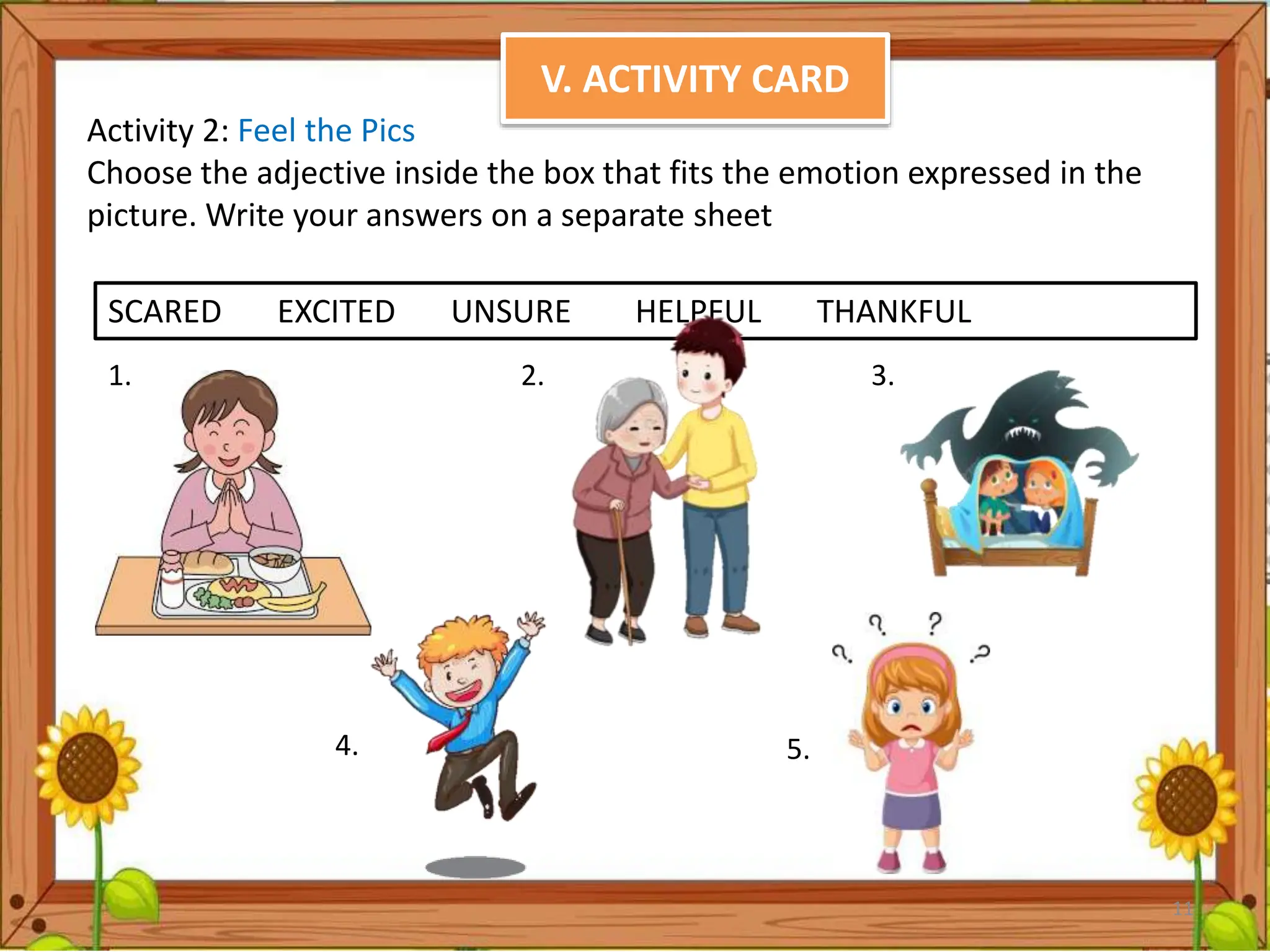USING-ADJECTIVES-TO-EXPRESS-EMOTIONAL-RESPONSES_SIM (1).pptx