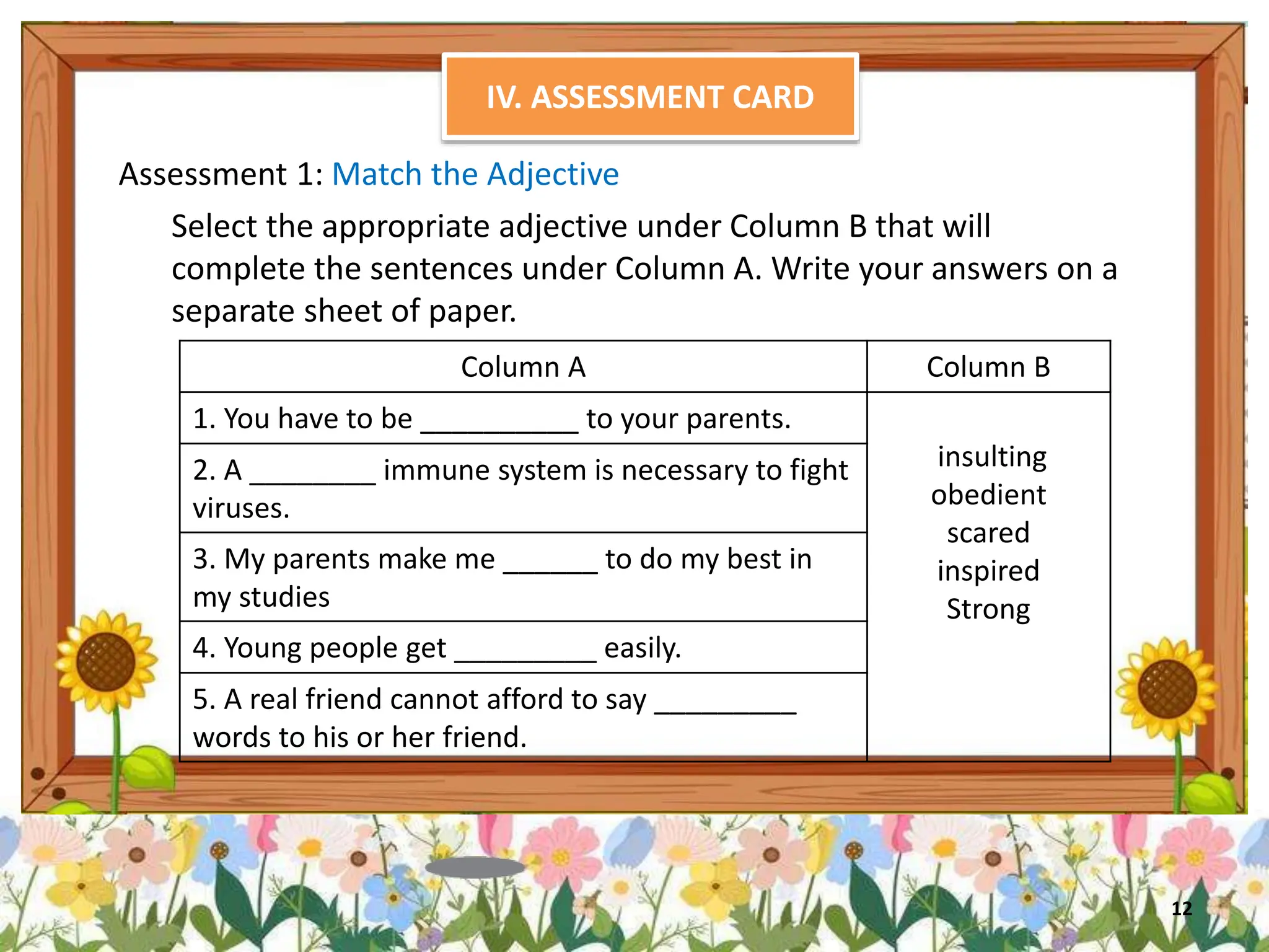 USING-ADJECTIVES-TO-EXPRESS-EMOTIONAL-RESPONSES_SIM (1).pptx