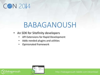 Using-AngularJS-with-Sitefinity.pptx | Web Development | Internet