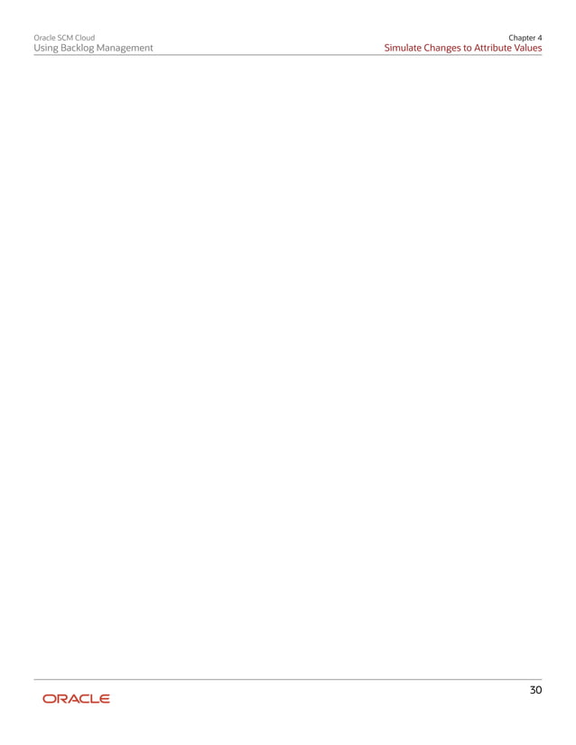 Using backlog-management | PDF