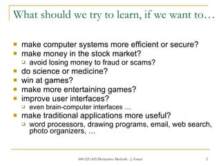 Using binary classifiers | PPT