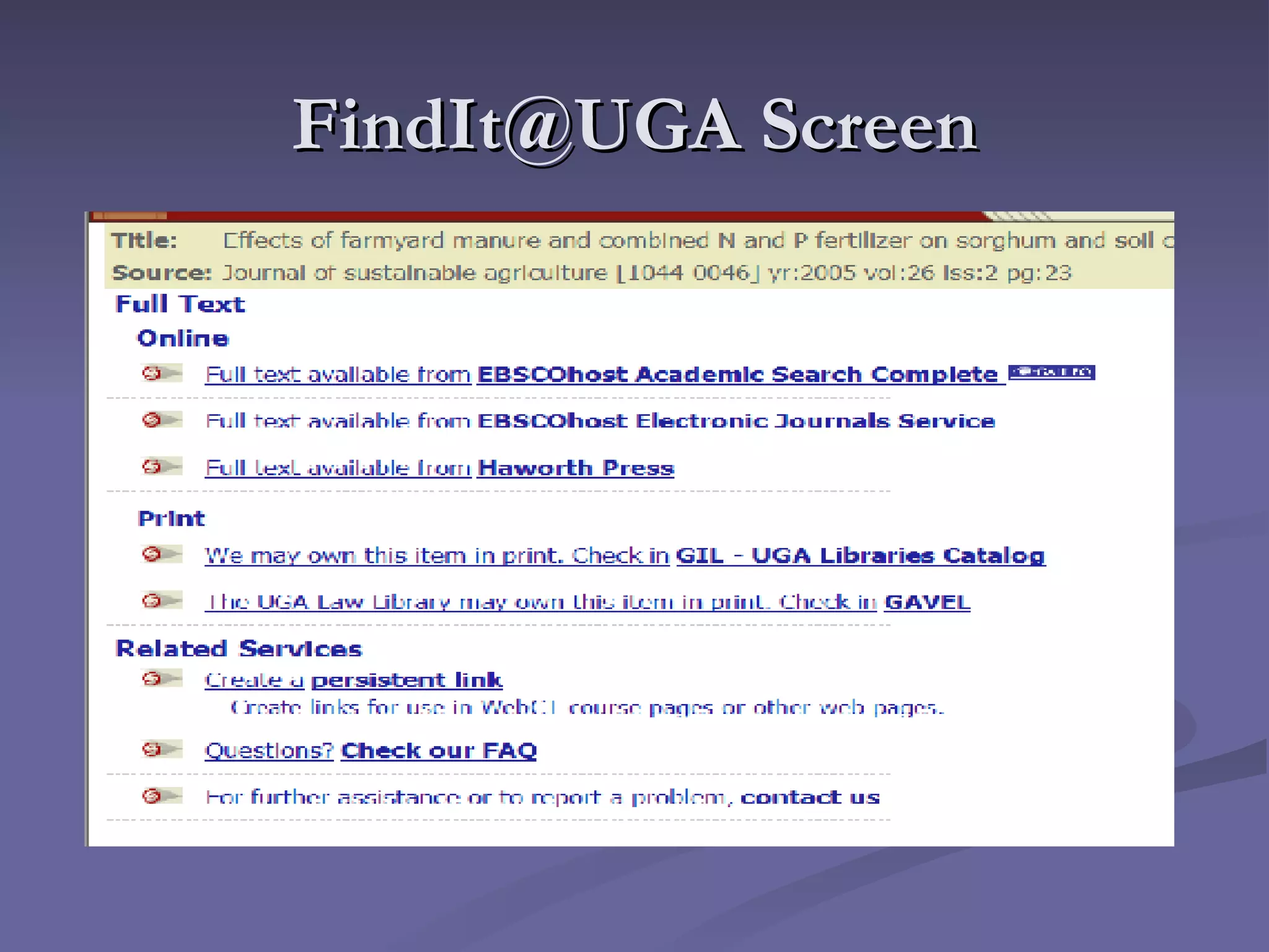 Using Cab Direct | PPT