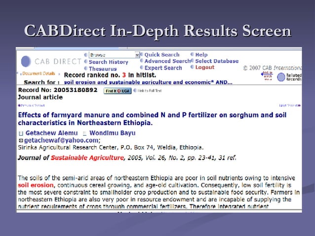 Using Cab Direct | PPT