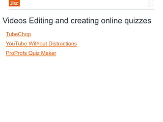 Using CEOP and ThinkUKnow resources | PDF