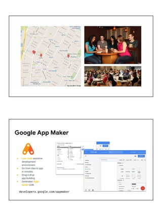 Using Google (Cloud) APIs | PDF | Cloud Computing | Internet