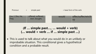 Using conditional-in-expressing-arguments | PPTX