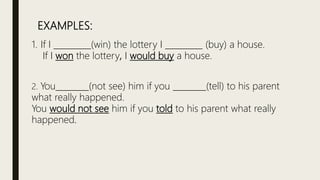 Using conditional-in-expressing-arguments | PPTX