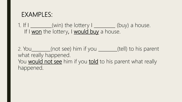 Using conditional-in-expressing-arguments | PPTX