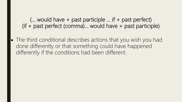 Using conditional-in-expressing-arguments | PPTX