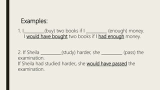 Using conditional-in-expressing-arguments | PPTX