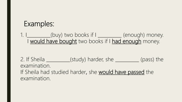 Using conditional-in-expressing-arguments | PPTX