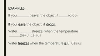 Using conditional-in-expressing-arguments | PPTX