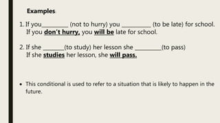 Using conditional-in-expressing-arguments | PPTX