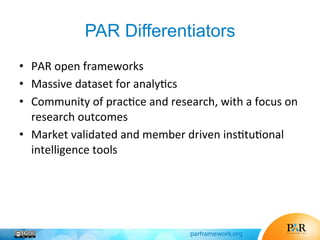 Using Data for Continuous Improvement Faculty Development Model - Competency-Based Education ...