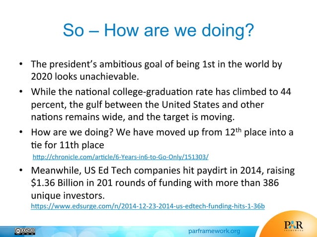 Using Data for Continuous Improvement Faculty Development Model - Competency-Based Education ...