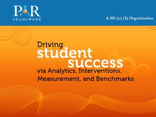 Using Data for Continuous Improvement Faculty Development Model - Competency-Based Education ...