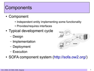 Using DSL for generation of software connectors | PDF | Programming Languages | Computing