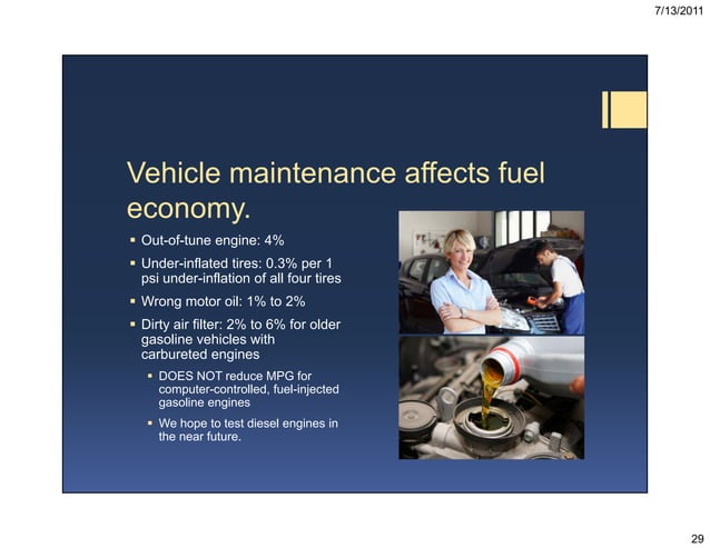 Using FuelEconomy.gov