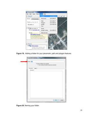 Using google-earth-to-make-a-map | PDF